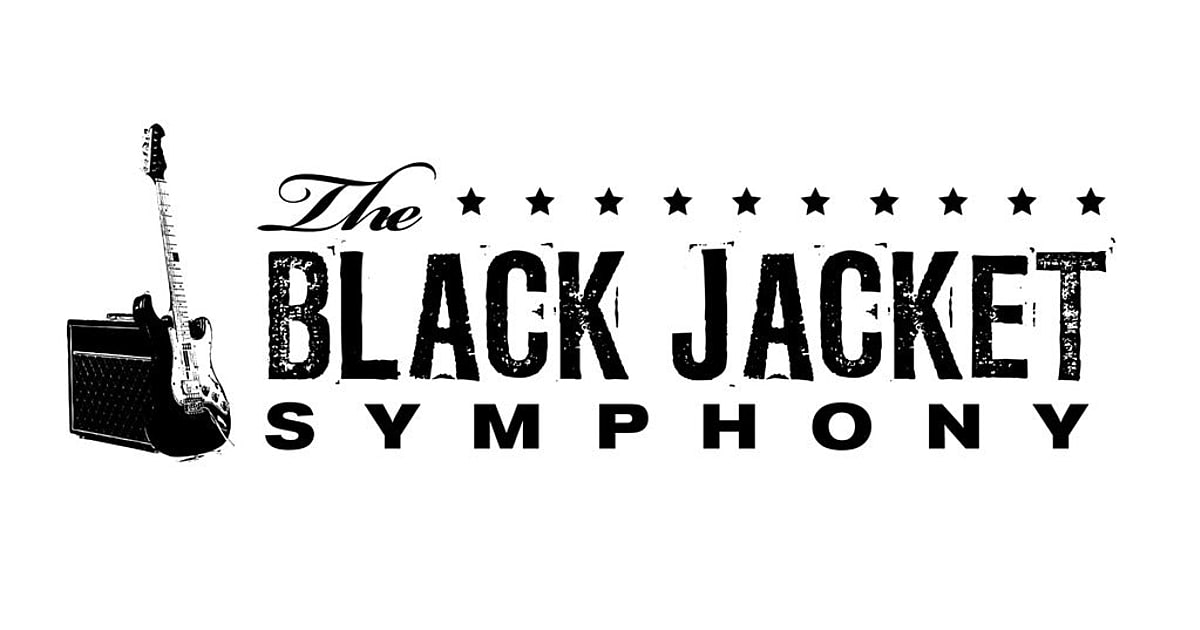 Entradas Black Jacket Symphony Chattanooga Soldiers and Sailors ...