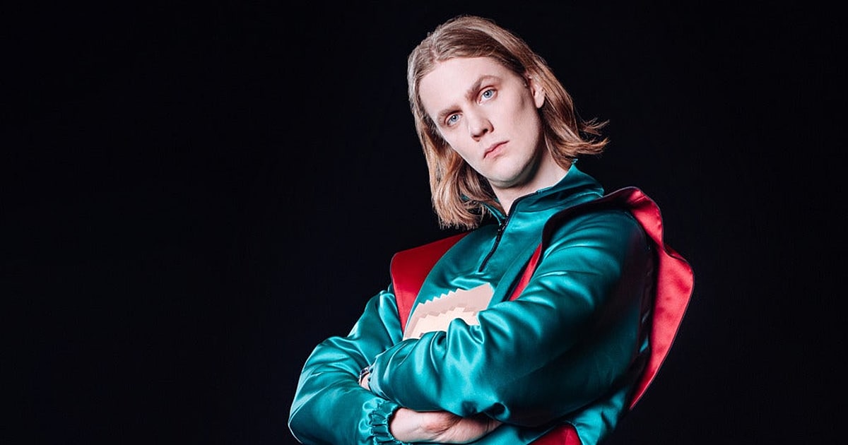 Entradas Daði Freyr | comprar entradas conciertos en SeatPick