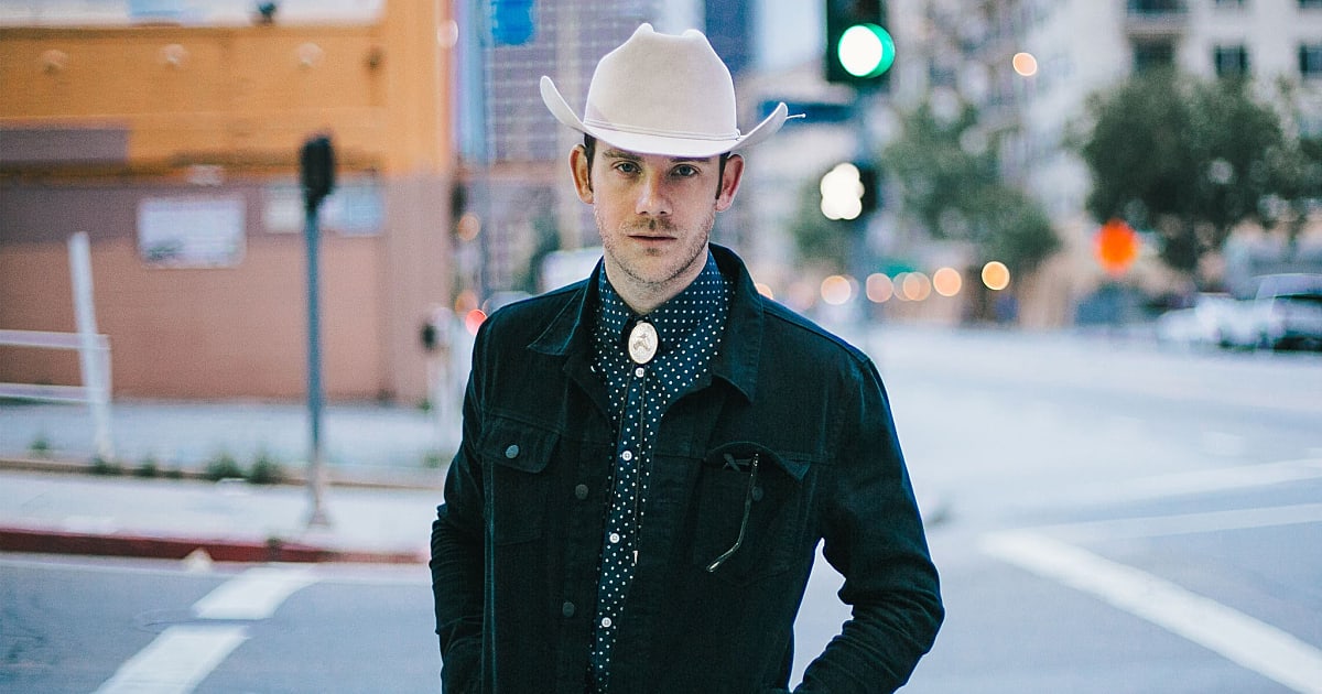 Sam Outlaw Tickets 2026 - Compare & Buy Sam Outlaw Tour Tickets | SeatPick