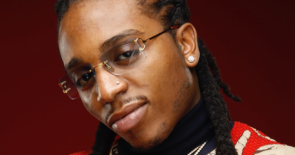 Compara boletos Jacquees Seattle en Moore Theatre, Seattle el 7 dic 2025 | SeatPick