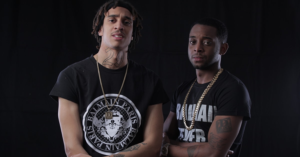 Compare D Block Europe Nottingham Tickets at Motorpoint Arena ...