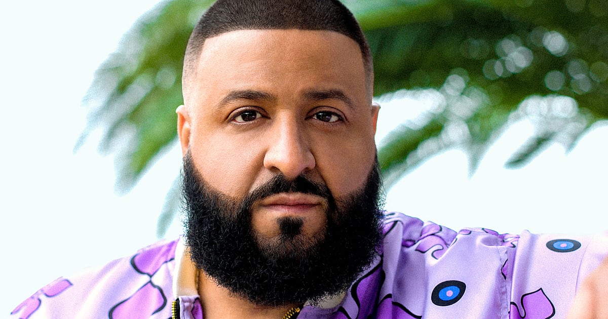 Boletos DJ Khaled 2025 - Compra boletos para la gira DJ Khaled | SeatPick
