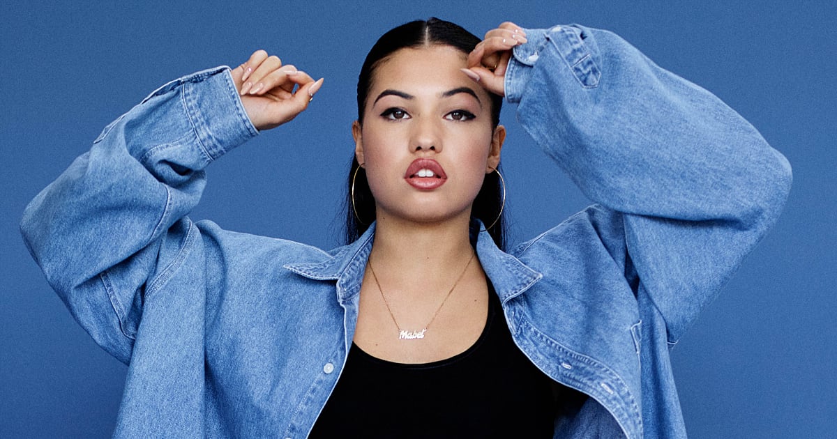 Mabel Tickets 2026 - Compare & Buy Mabel Tour Tickets | SeatPick