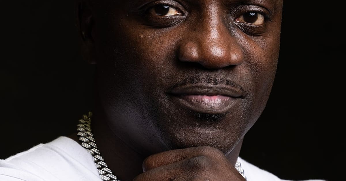 Akon Tickets 2026 - Compare & Buy Akon Tour Tickets | SeatPick