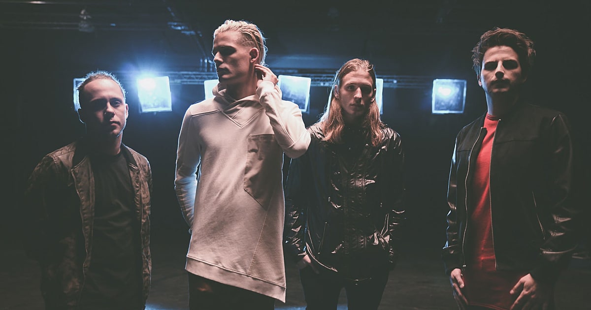 Entradas I See Stars | comprar entradas conciertos en SeatPick