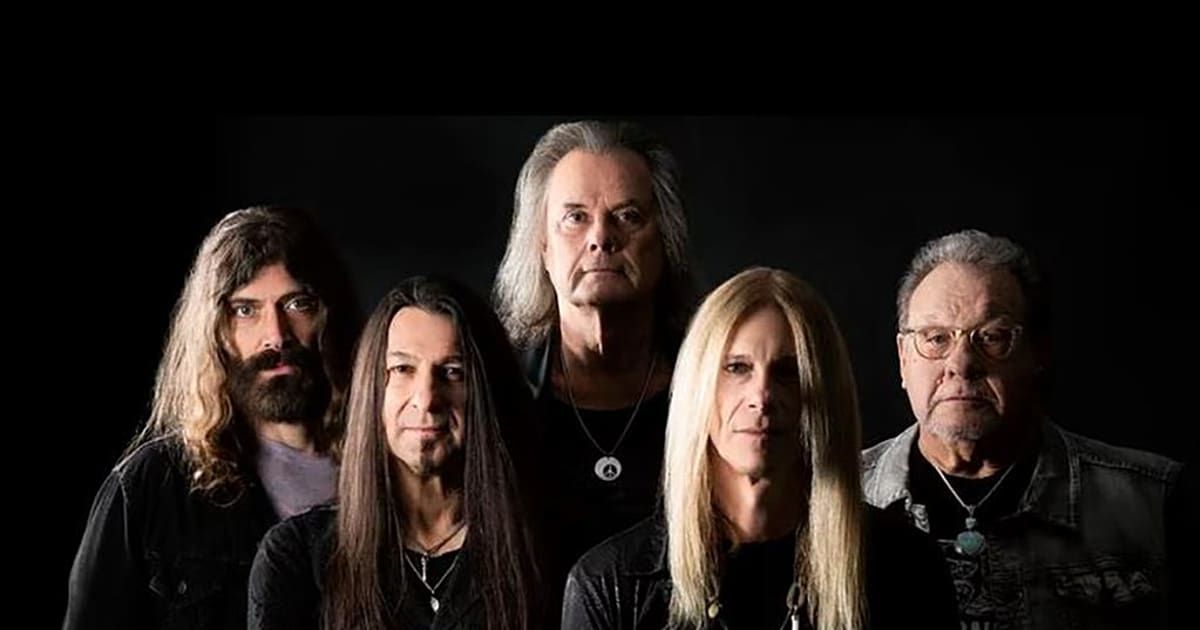 Confronta i prezzi dei biglietti The Guess Who Londra | Seatpick