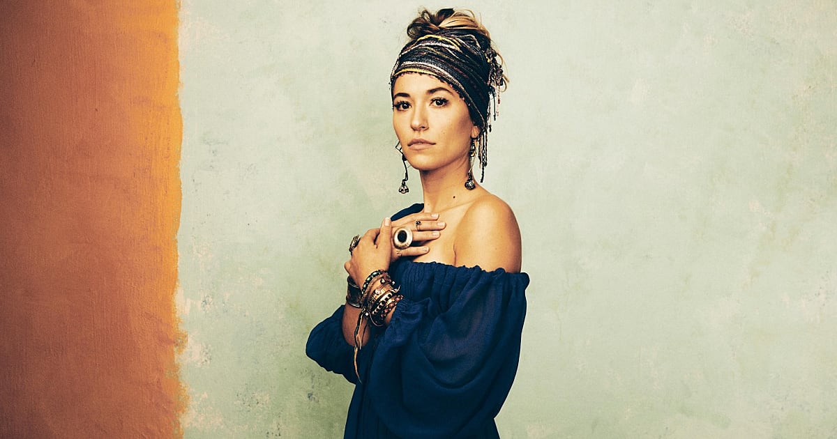 Réservez vos billets pour la tournée Lauren Daigle 2026 | SeatPick