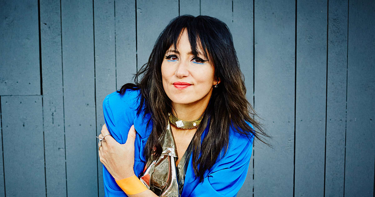 Réservez vos billets pour la tournée KT Tunstall 2026 | SeatPick