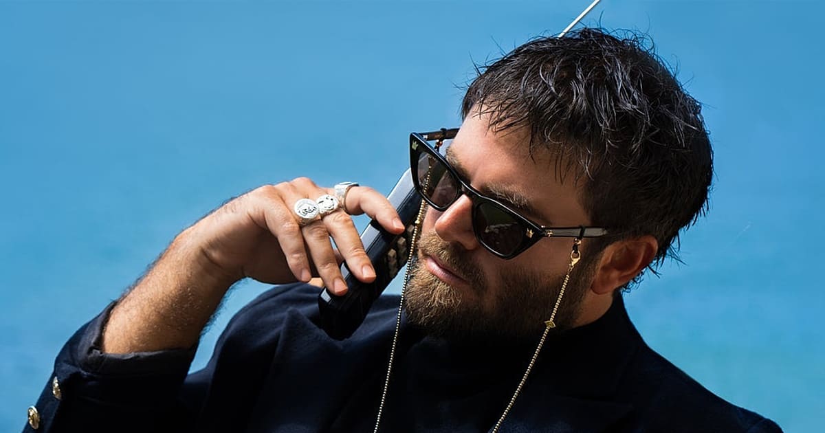 Dope Lemon Tickets 2025 - Kaufe Dope Lemon Tour-Tickets | SeatPick