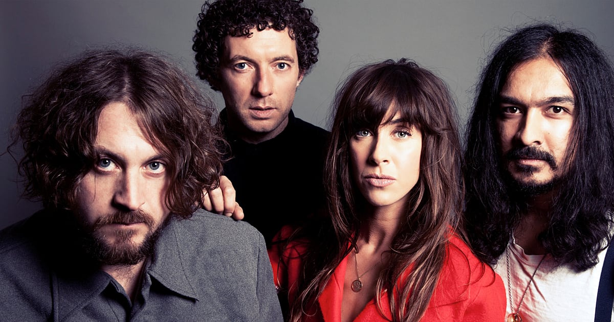 The Zutons Tickets 2025 - Compare & Buy The Zutons Tour Tickets | SeatPick