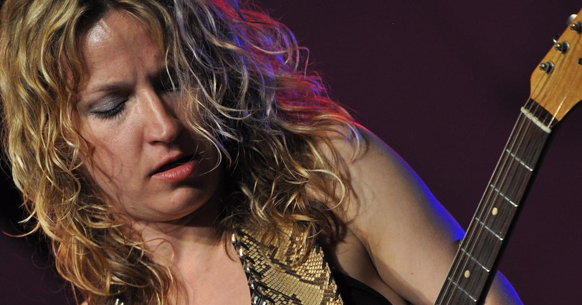 Compare bilhetes Ana Popovic Ann Arbor, em The Ark, Ann Arbor em 23/04 ...