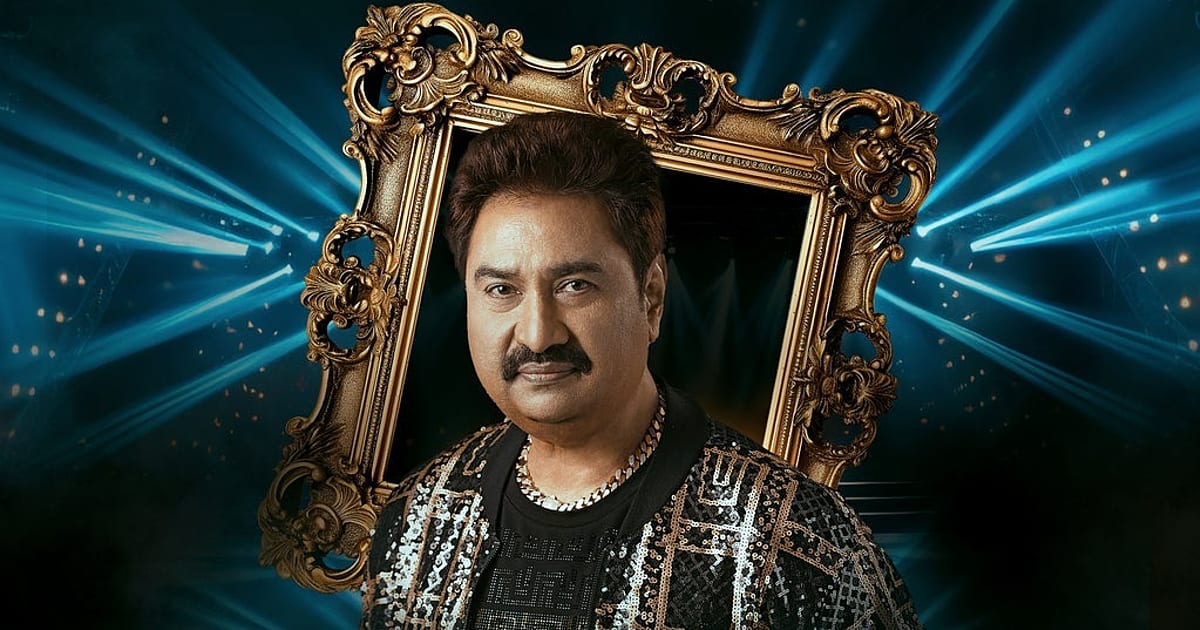 Kumar Sanu Tickets 2026 - Compare & Buy Kumar Sanu Tour Tickets | SeatPick