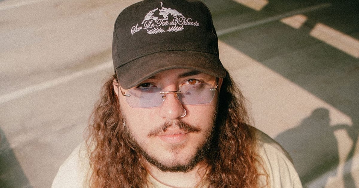 Louyah Tickets 2025 - Compare & Buy Louyah Tour Tickets | SeatPick