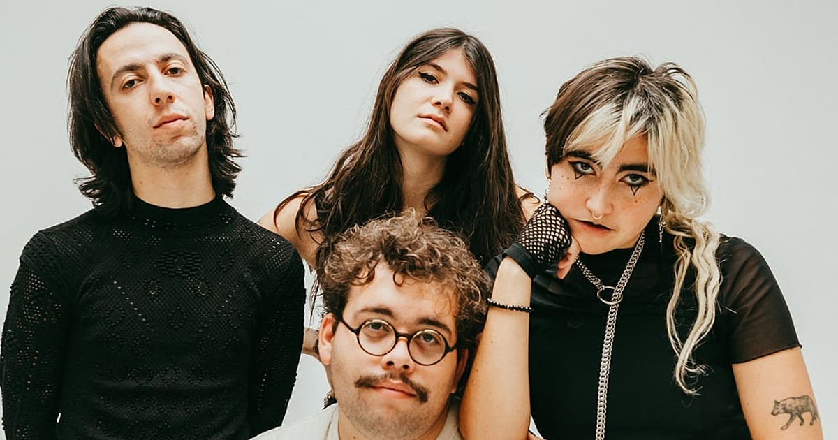 Bilhetes Destroy Boys 2025 - Compare e compre bilhetes com a SeatPick