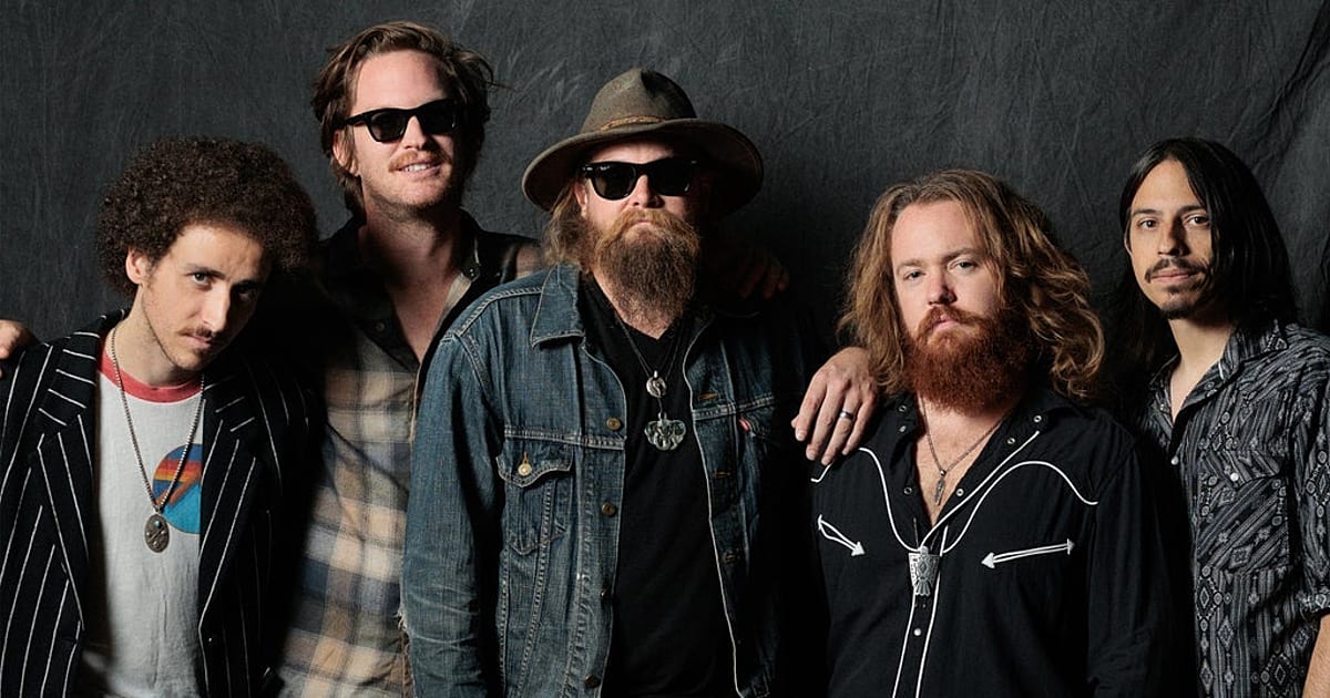 Boletos Robert Jon & The Wreck Atenas 40 Watt Club - 4 mar 2026 | SeatPick