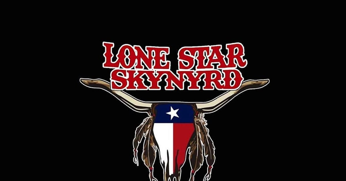 Lone Star Skynyrd Tickets 2026 - Compare & Buy Lone Star Skynyrd Tour ...