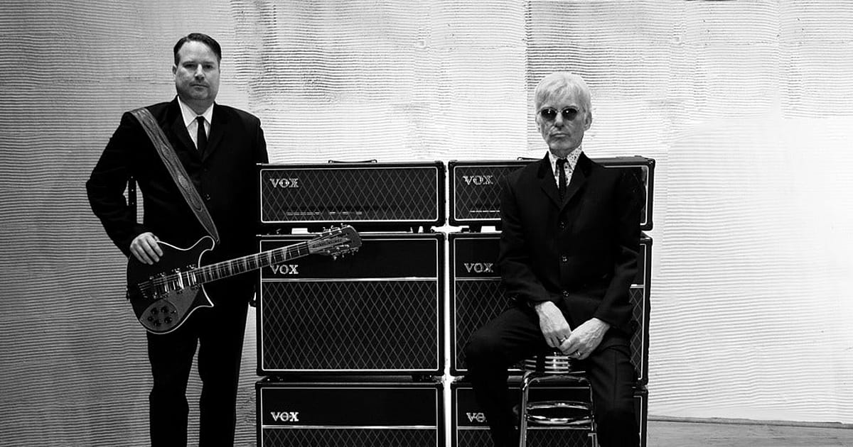 The Boxmasters Tickets 2025 - Compare & Buy The Boxmasters Tour Tickets ...