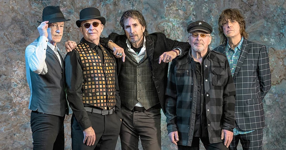 Biglietti The Fixx 2025 | SeatPick