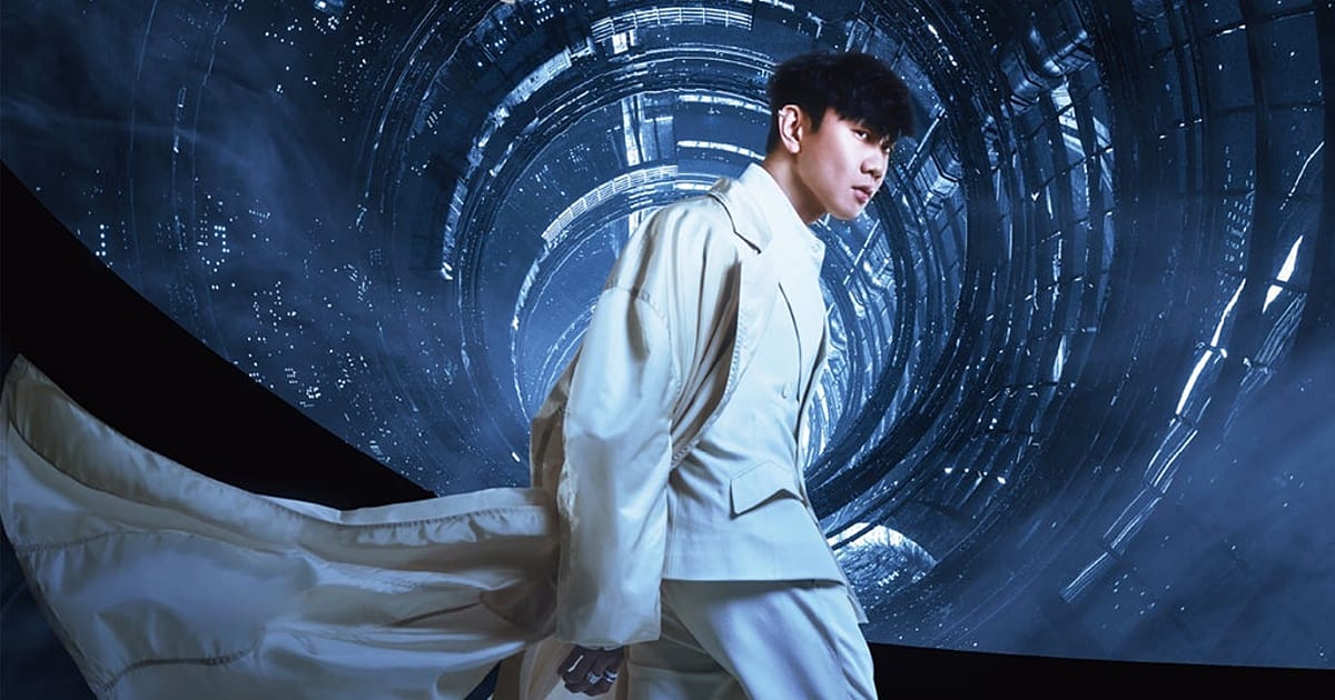 Entradas JJ Lin Boston | Comparar y comprar en seatpick.es