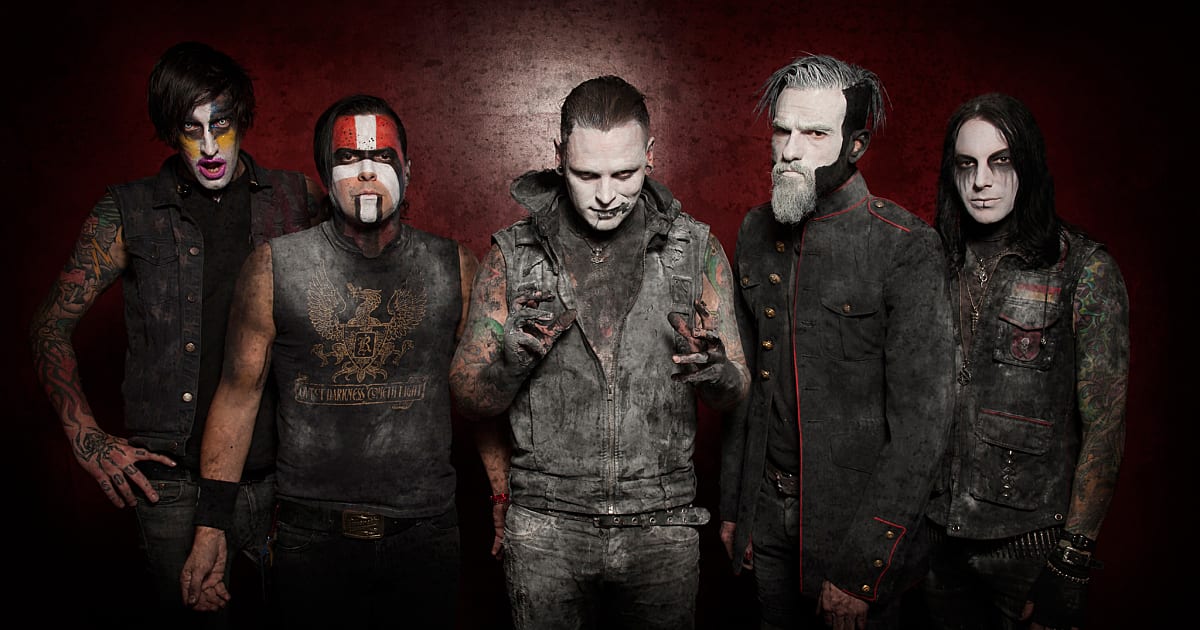 Biglietti Combichrist 2026 | SeatPick