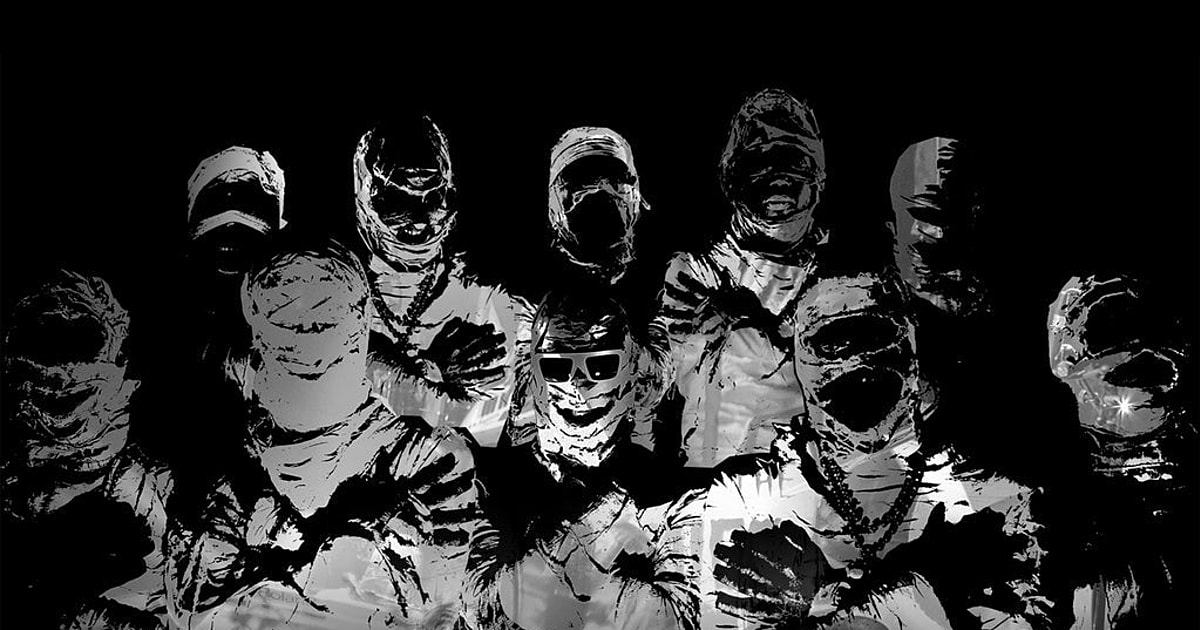 Here Come The Mummies - Bilhetes em 01/03/2026 Bloomington Center for ...