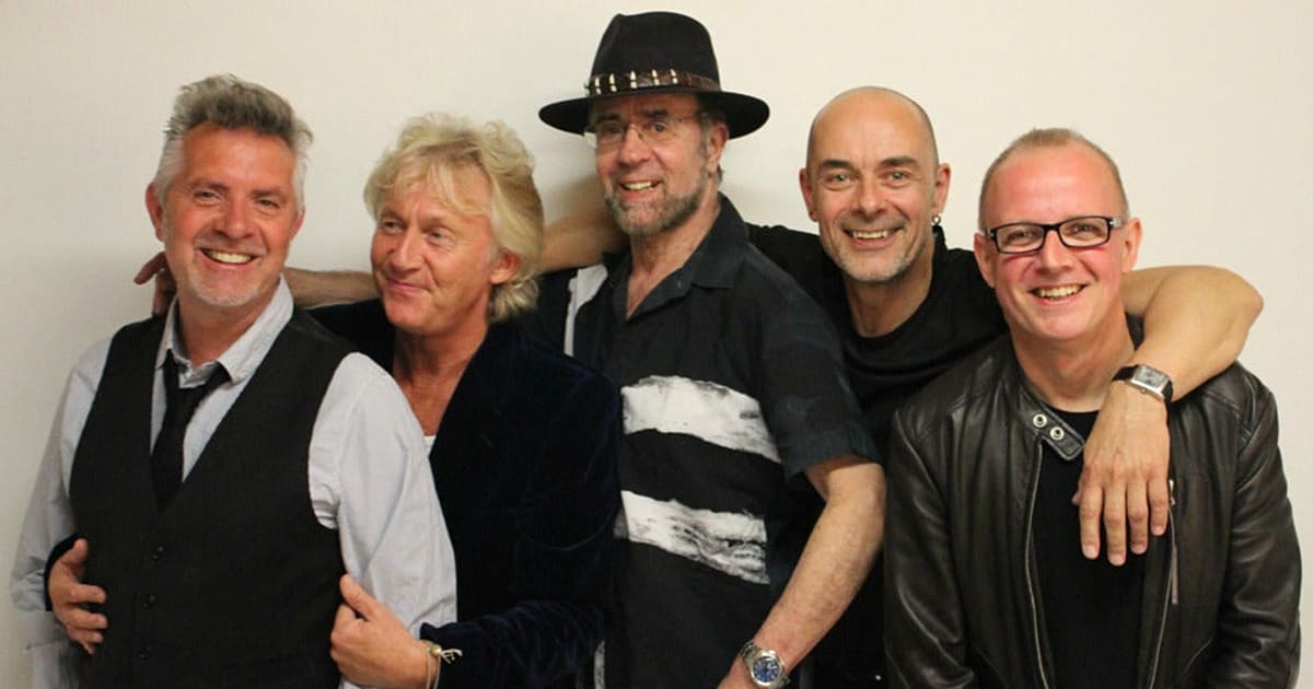 Entradas Manfred Mann's Earth Band | comprar entradas conciertos en ...