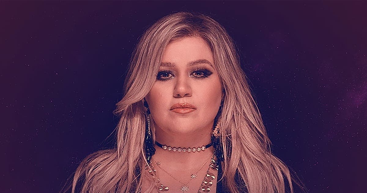 Kelly Clarkson Tickets 2026 - Compare & Buy Kelly Clarkson Tour Tickets ...