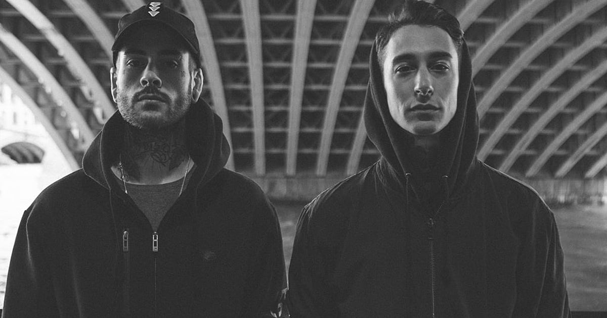 Entradas Modestep | comprar entradas conciertos en SeatPick