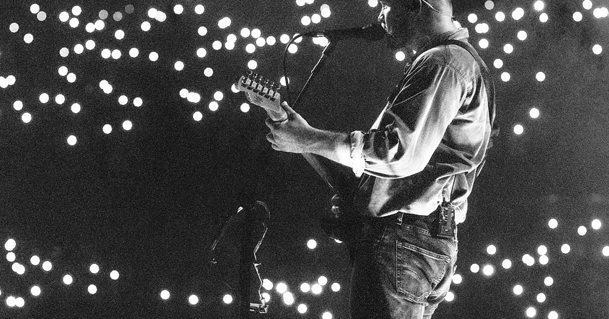 Entradas Zach Bryan Eindhoven Philips Stadion - 9 jun 2026 | SeatPick