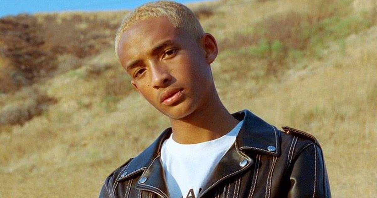 Jaden Smith Tickets 2026 - Compare & Buy Jaden Smith Tour Tickets ...