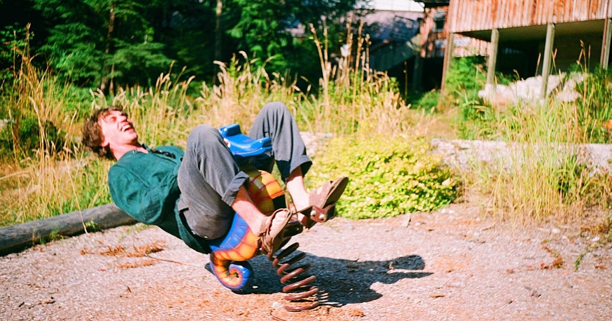 Cosmo Sheldrake Tickets 2025 - Compare & Buy Cosmo Sheldrake Tour ...