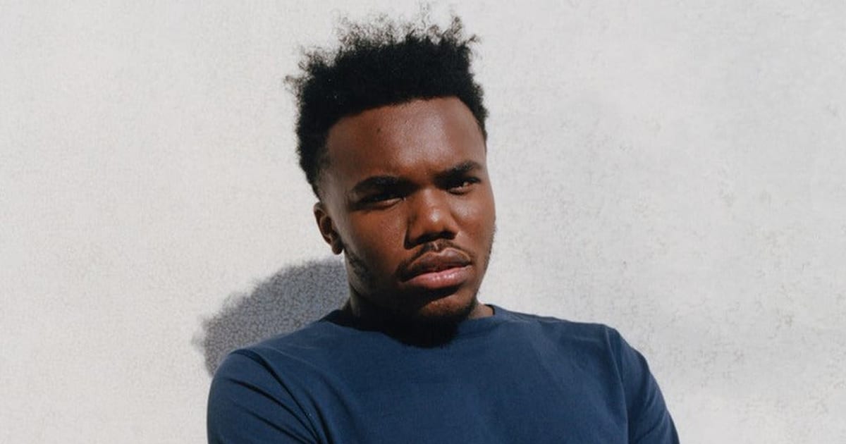 Billets Baby Keem Los Angeles 4 mai 2026 | SeatPick