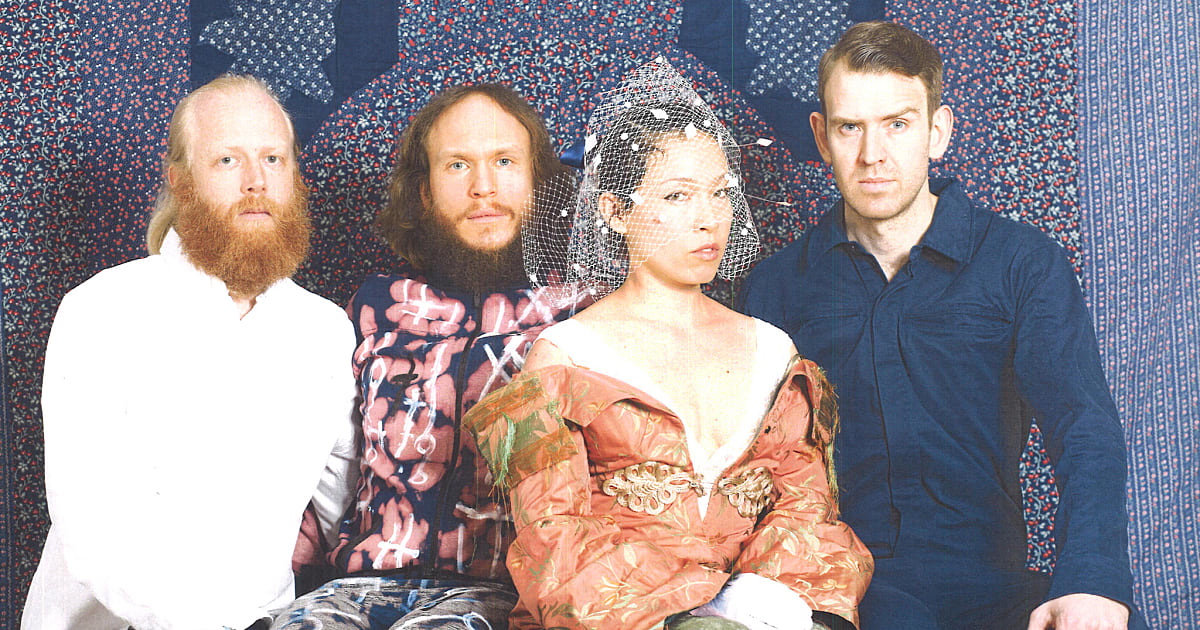 Little Dragon Tickets 2026 - Compare & Buy Little Dragon Tour Tickets ...