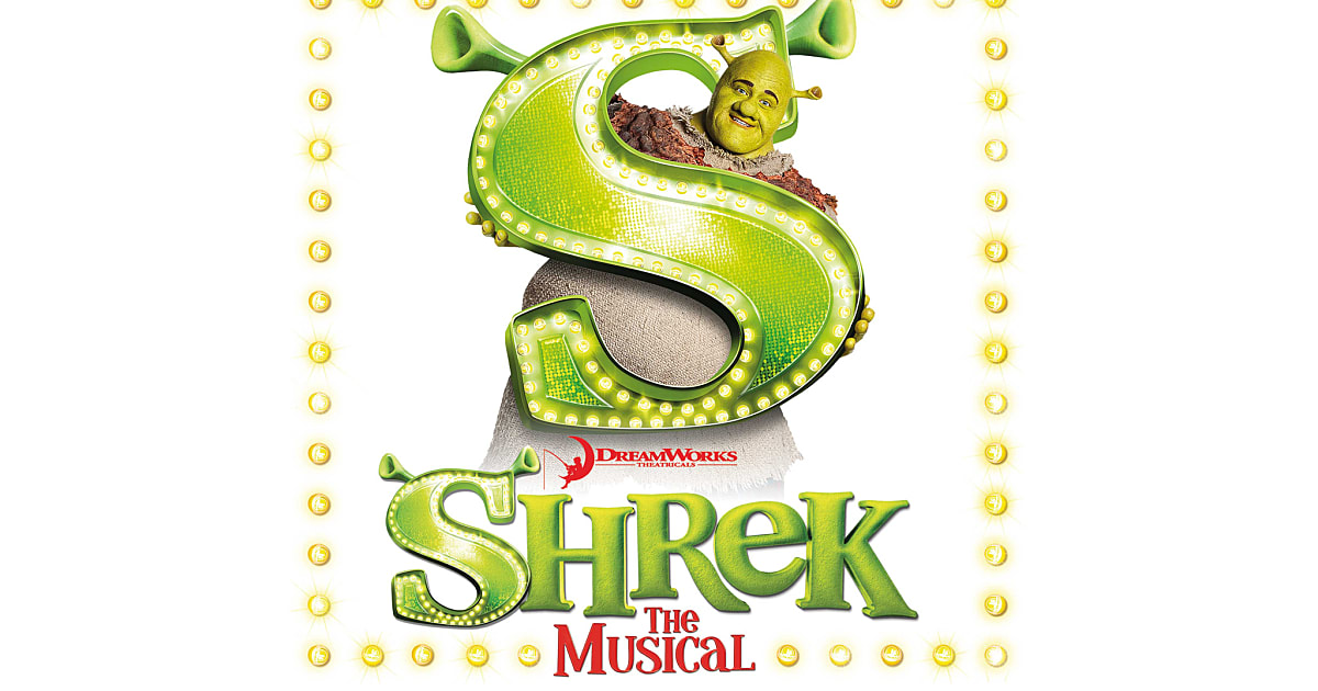 Shrek the Musical tickets | SeatPick