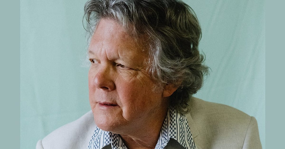 Steve Forbert - Bilhetes em 08/03/2026 Iron Horse Music Hall | SeatPick