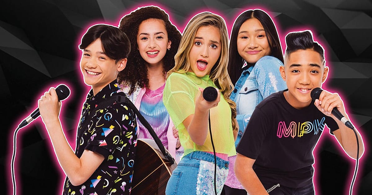 Biglietti Mini Pop Kids 2025 | SeatPick