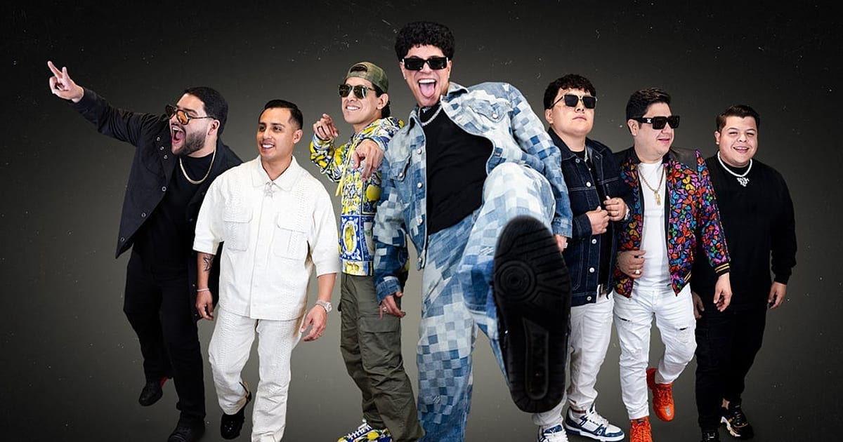 Entradas Grupo Firme | comprar entradas conciertos en SeatPick