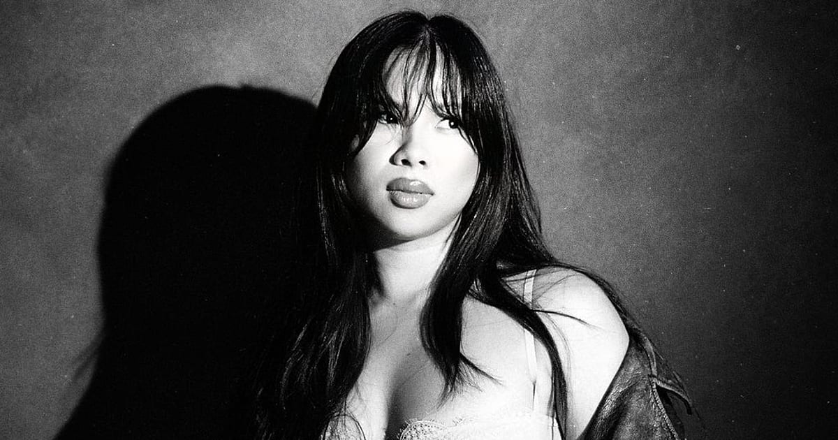 Thuy Tickets 2025 - Compare & Buy Thuy Tour Tickets | SeatPick