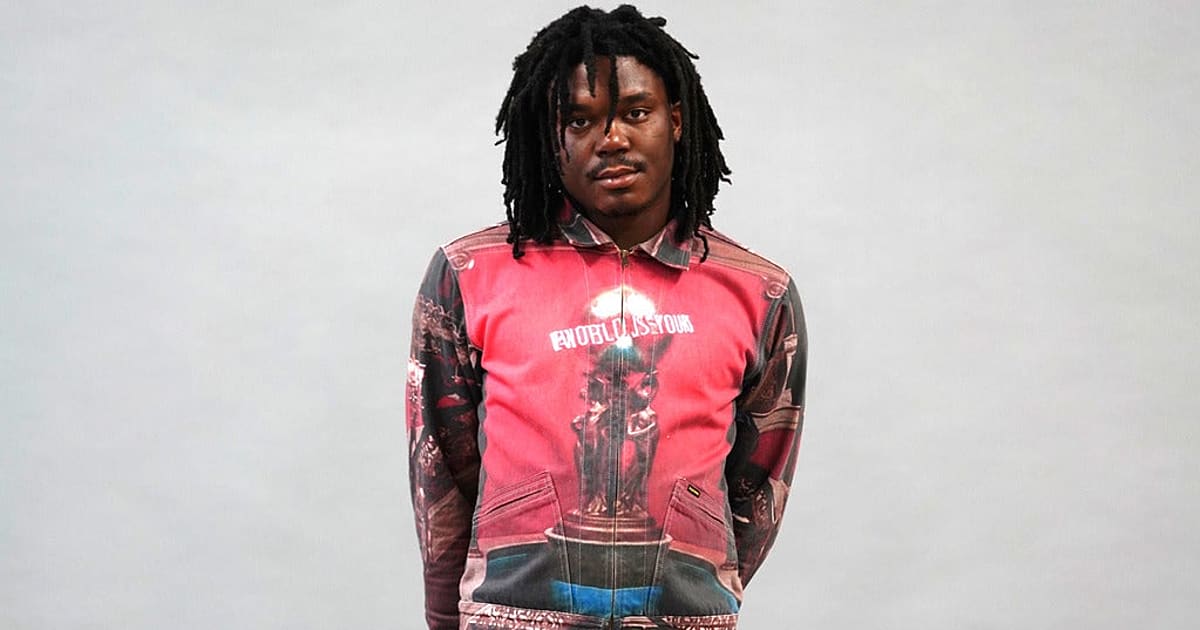 Lucki Tickets 2025 - Kaufe Lucki Tour-Tickets | SeatPick