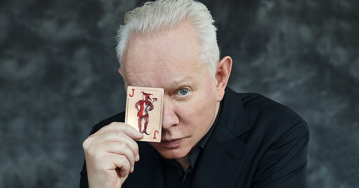 Compara boletos Joe Jackson York en York Barbican, York el 7 oct 2026 | SeatPick