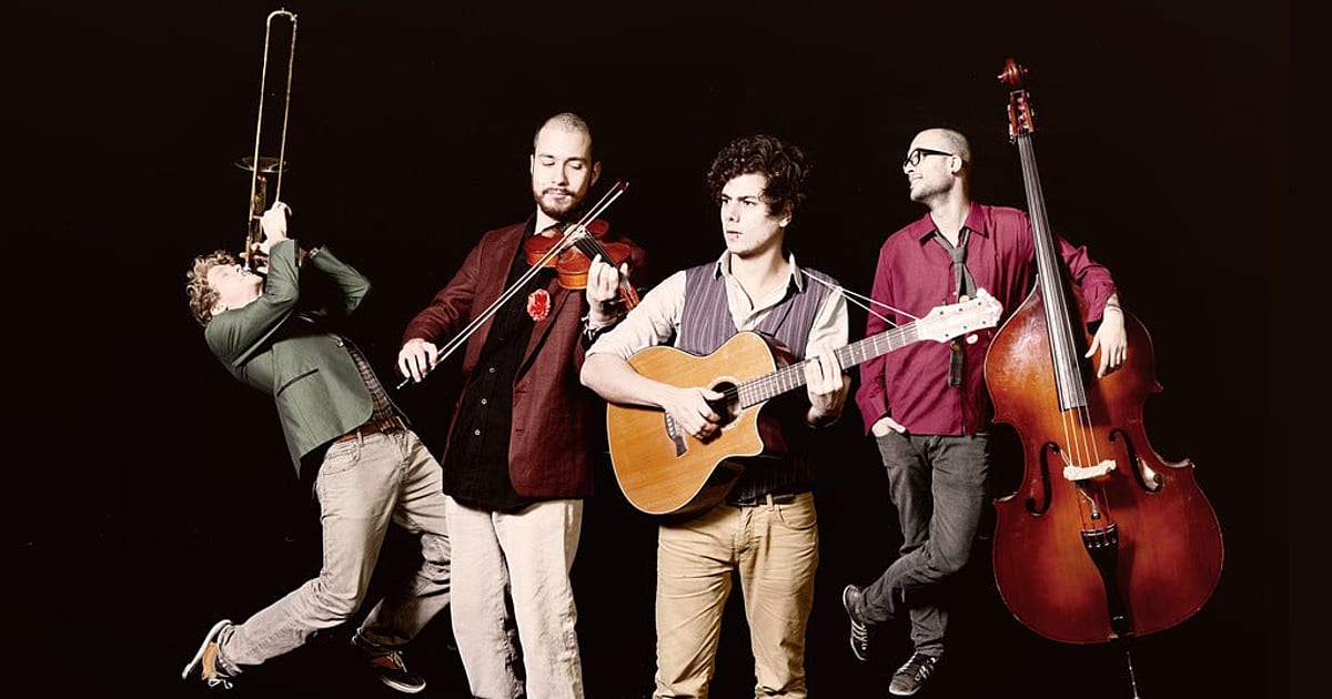 Bukahara Tickets 2026 - Compare & Buy Bukahara Tour Tickets | SeatPick