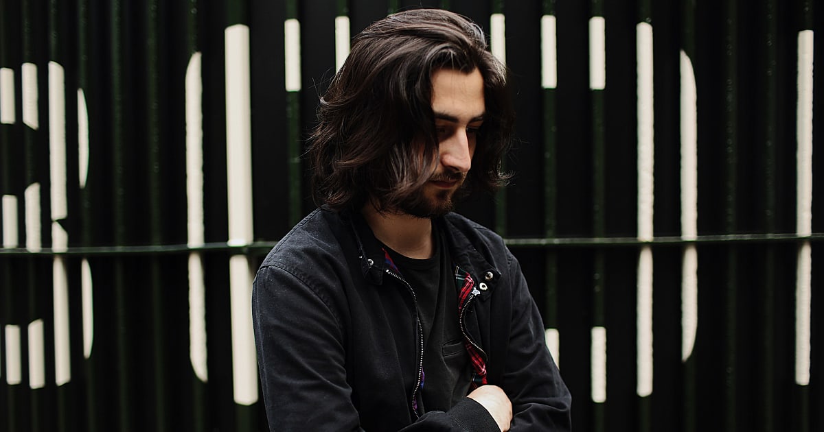 Boletos Noah Kahan 2025 - Compra boletos para la gira Noah Kahan | SeatPick