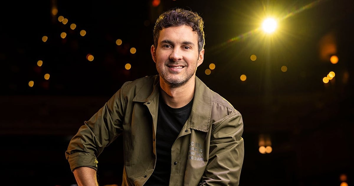 Compara Entradas Mark Normand New Brunswick en Stress Factory Comedy ...