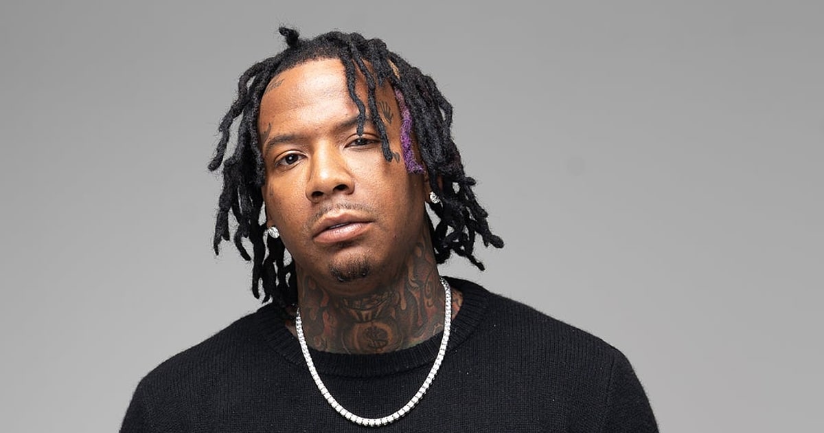 Bilhetes MoneyBagg Yo 2025 - Compare e compre bilhetes com a SeatPick