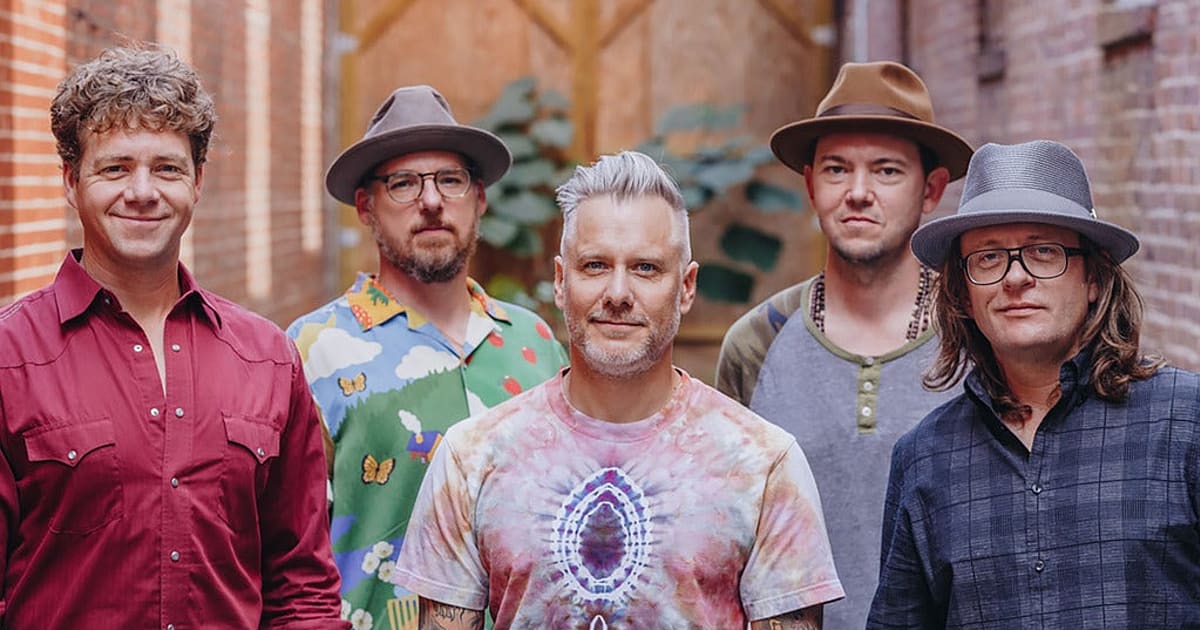 The Infamous Stringdusters Tickets 2025 - Compare & Buy The Infamous ...