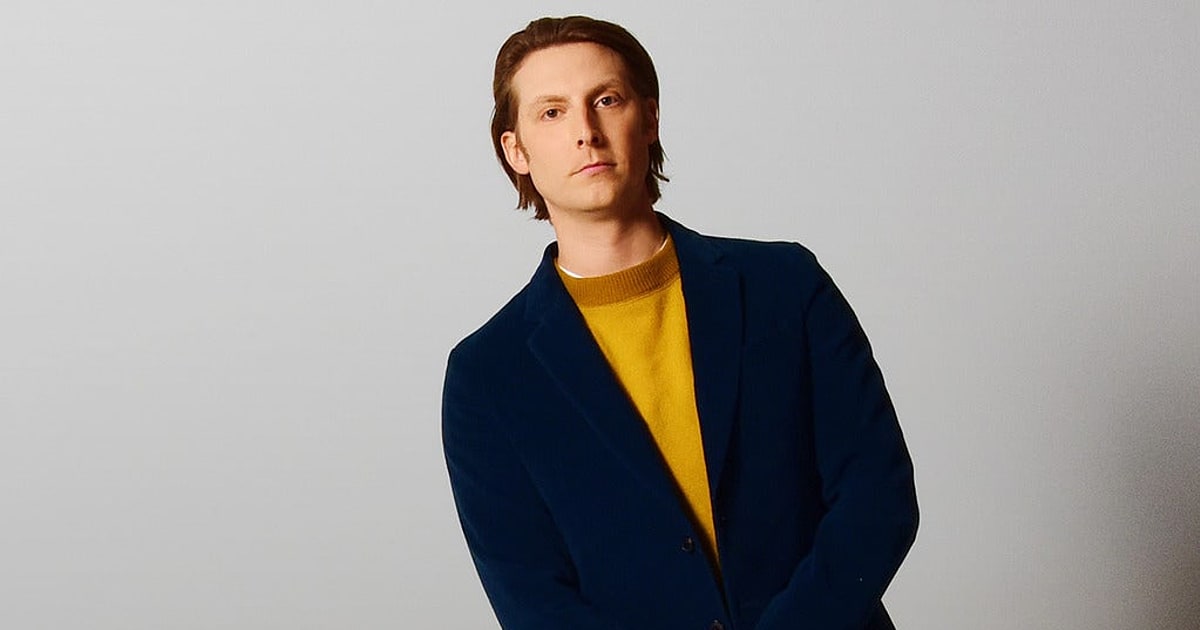 Compare Ingressos para Eric Hutchinson Santa Barbara, em Soho ...