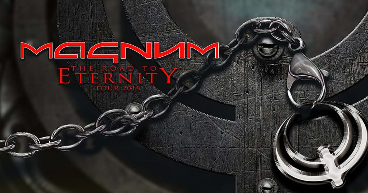 Magnum Tickets 2026 - Compare & Buy Magnum Tour Tickets | SeatPick