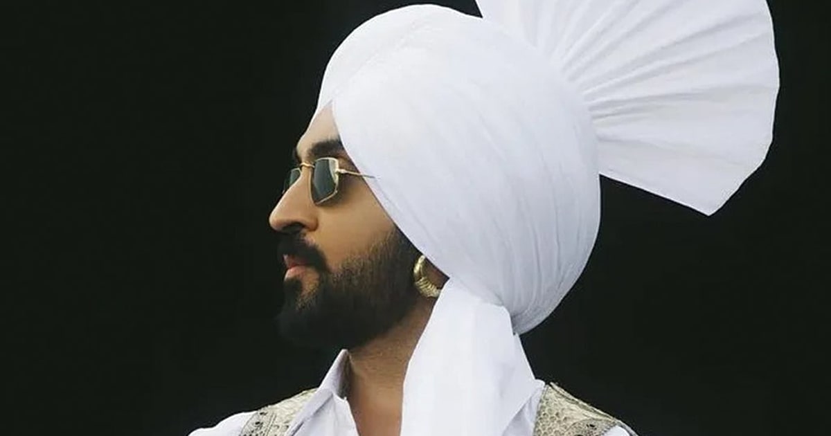 Diljit Dosanjh Tickets 2026 - Compare & Buy Diljit Dosanjh Tour Tickets ...