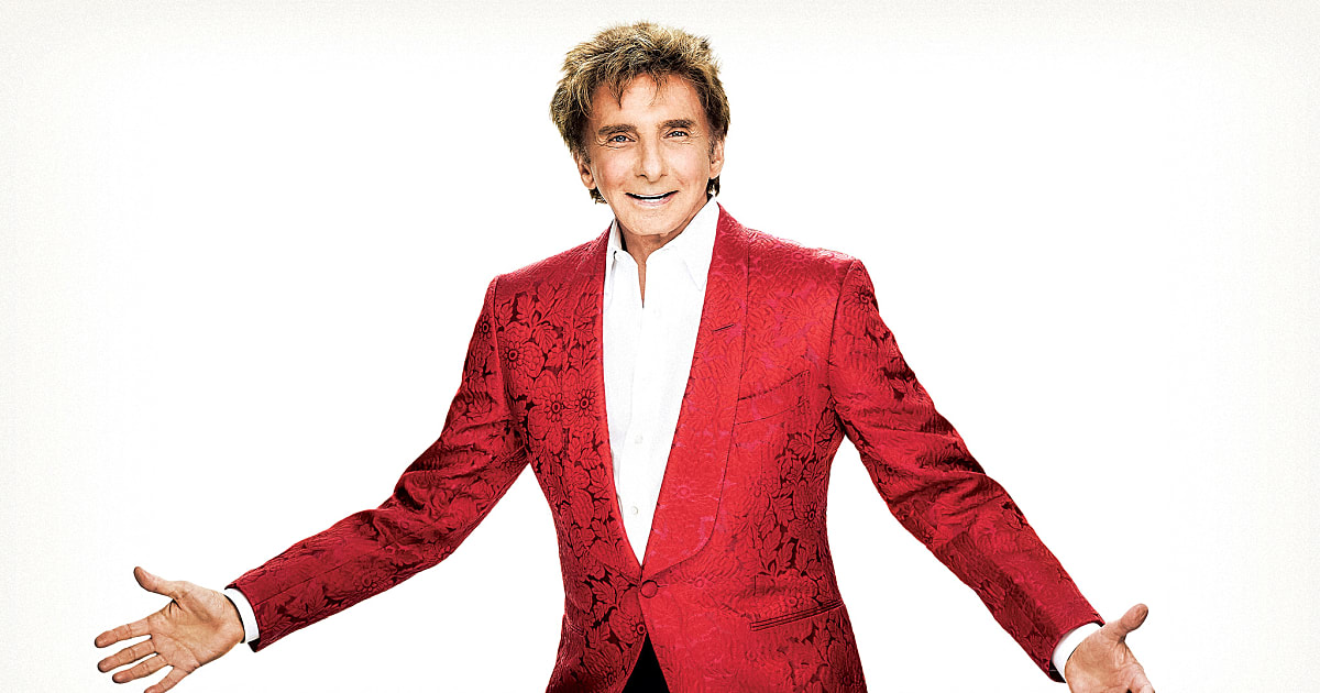 Barry Manilow Portland 03.07.2026 Tickets | SeatPick