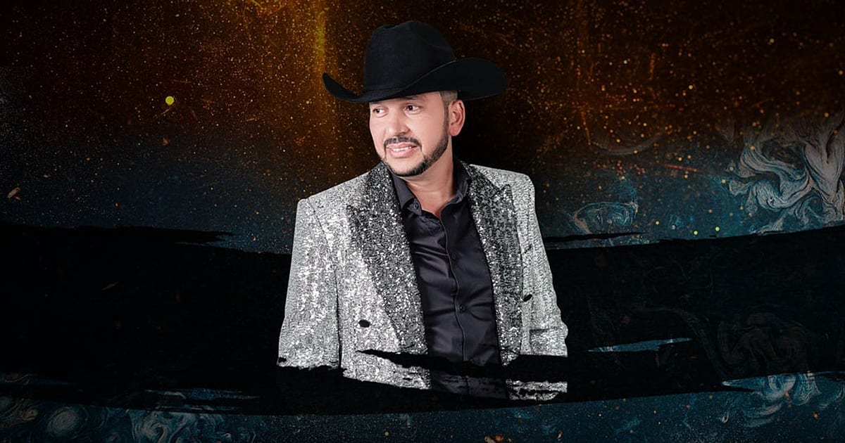 Bilhetes Luis Angel "El Flaco" 2025 - Compare e compre bilhetes com a ...